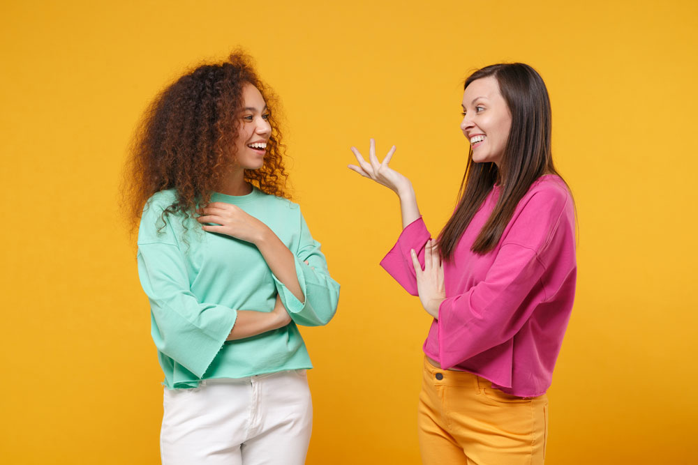 5 Reasons Why Speaking English Is the Best Way to Practice the Language ...
