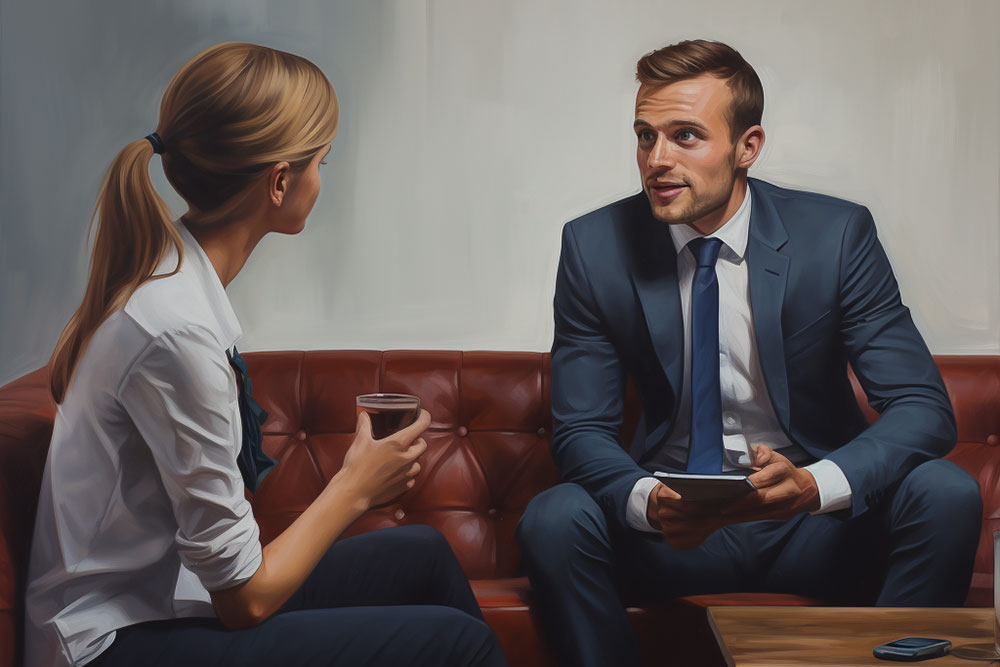 5 tips for a successful job interview in English – English Bits